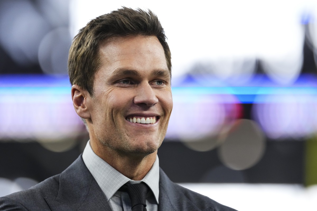Tom Brady has stern reminder for everyone playing in NFL right now