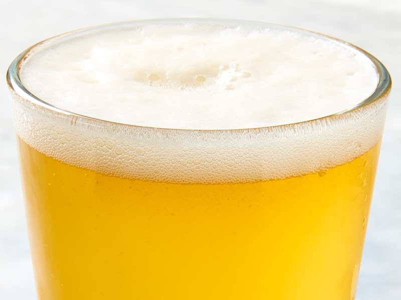 I've been a bartender for 9 years - this is the only non-alcoholic beer ...
