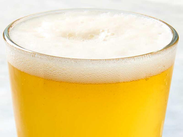 I've been a bartender for 9 years - this is the only non-alcoholic beer ...