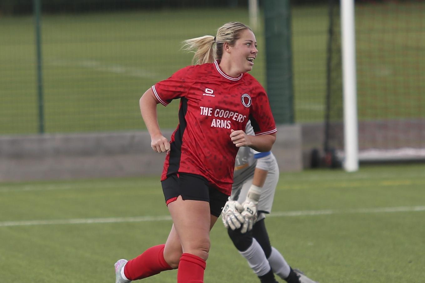 Cracking FA Women's Cup draws against National League sides for local ...