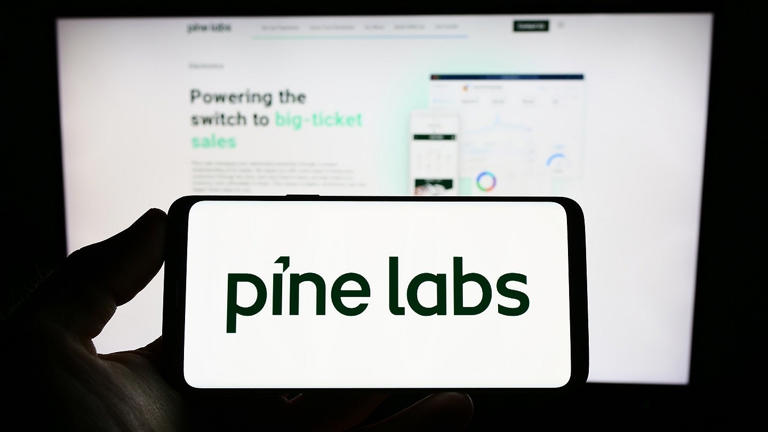 India’s Pine Labs eyes up to $700m in IPO – report