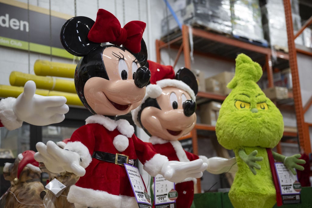 Halloween sales in the US projected to hit record high this year