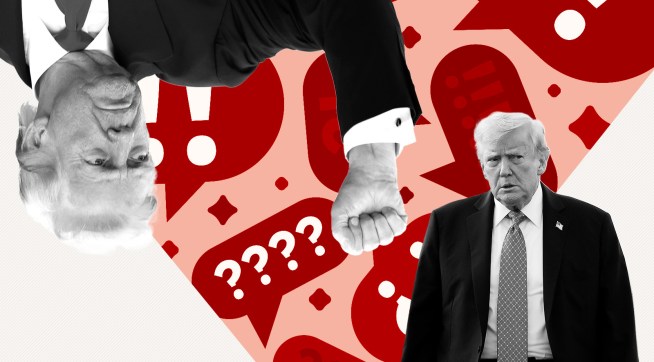 Don’t Give Donald Trump’s Half-Baked Elections Plans More Juice Than ...