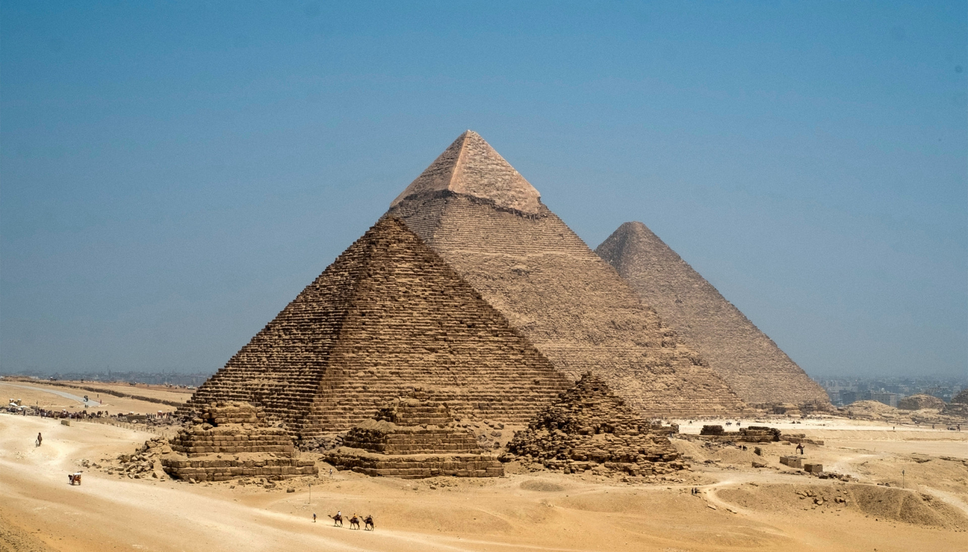 Historical facts that are anything but factual