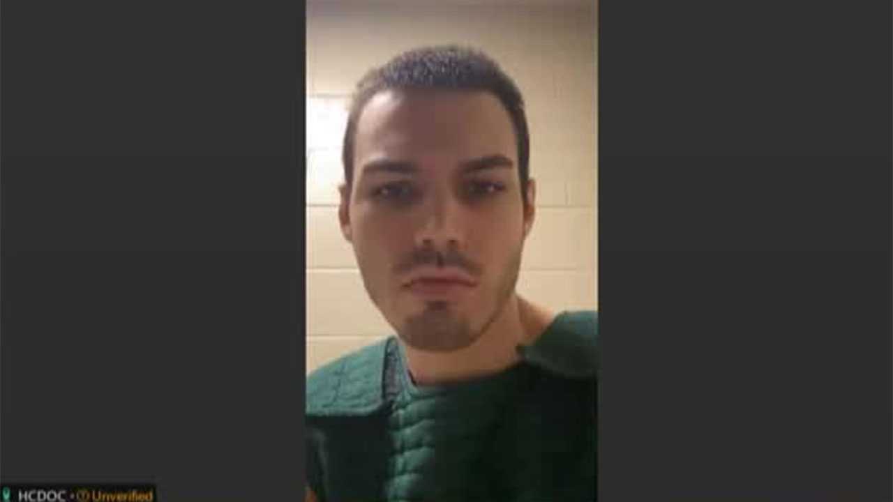 Sky Meadow Country Club shooting suspect indicted on upgraded murder ...