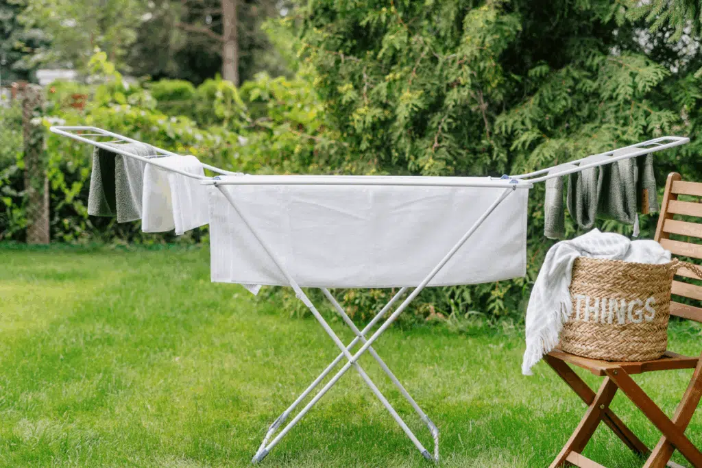 12 laundry and closet tricks that help clothes last longer