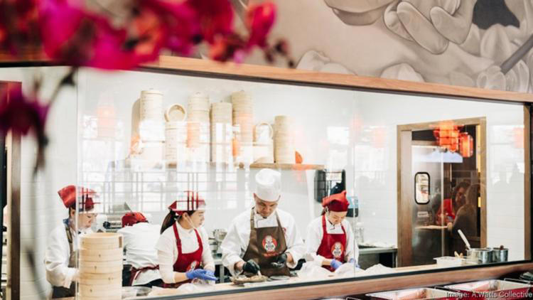 Denver dim sum, dumpling eatery to open 4 new locations