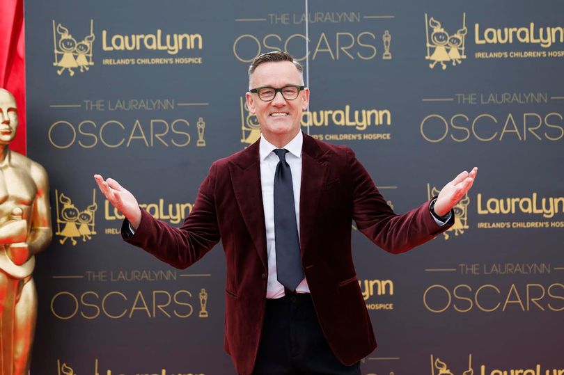 Brendan Courtney opens up about suffering from 'imposter syndrome' as ...