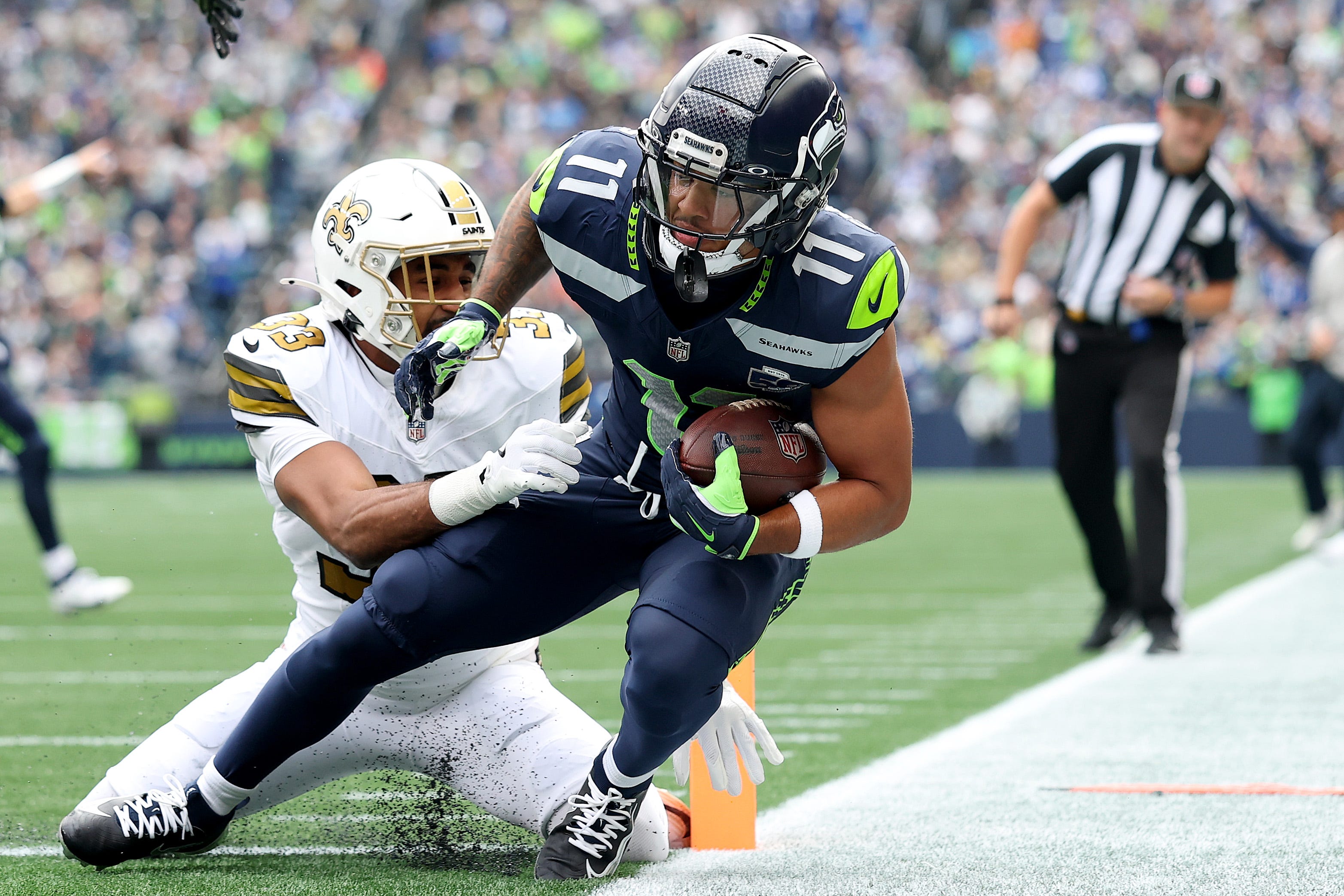 Is Seahawks star JSN a lock to make NFL Top 100 Players of 2026 list?