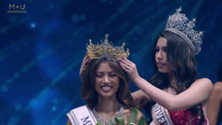 Hasil Miss Universe Indonesia 2025: Sanly Liu Juara, Bagaimana Nasib ...