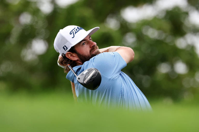 Ryder Cup fever grips Long Island as fans flock to Bethpage Black