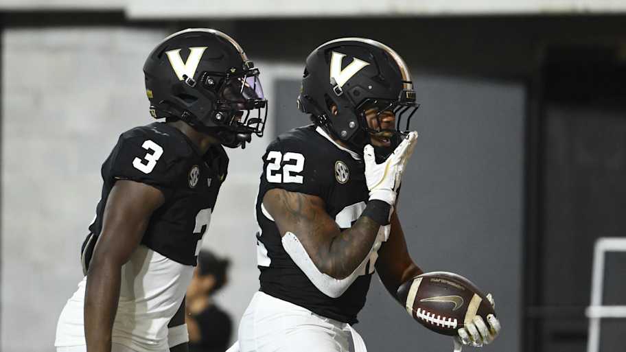 Column: The New Vanderbilt is in Uncharted Territory, But Looks Like It ...