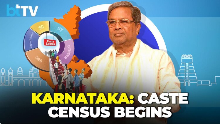 Karnataka's Caste Census Ignites Debate: Social Justice Or Political ...