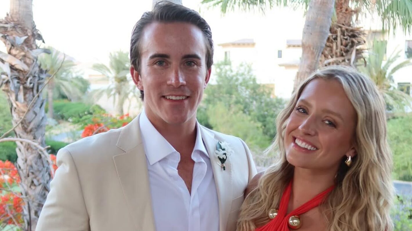 ‘The Bachelor’ runner-up Daisy Kent gives wedding update