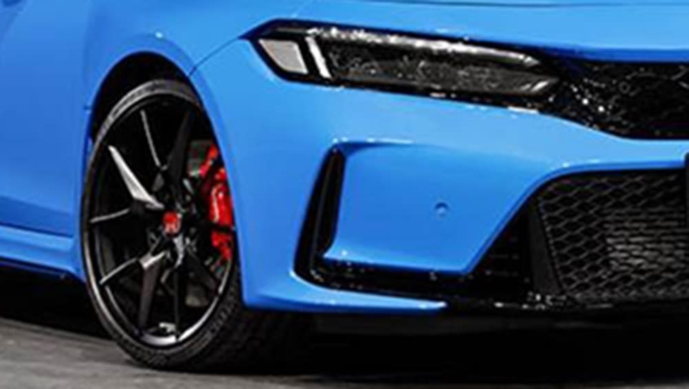 Aussies go gangbusters for this car