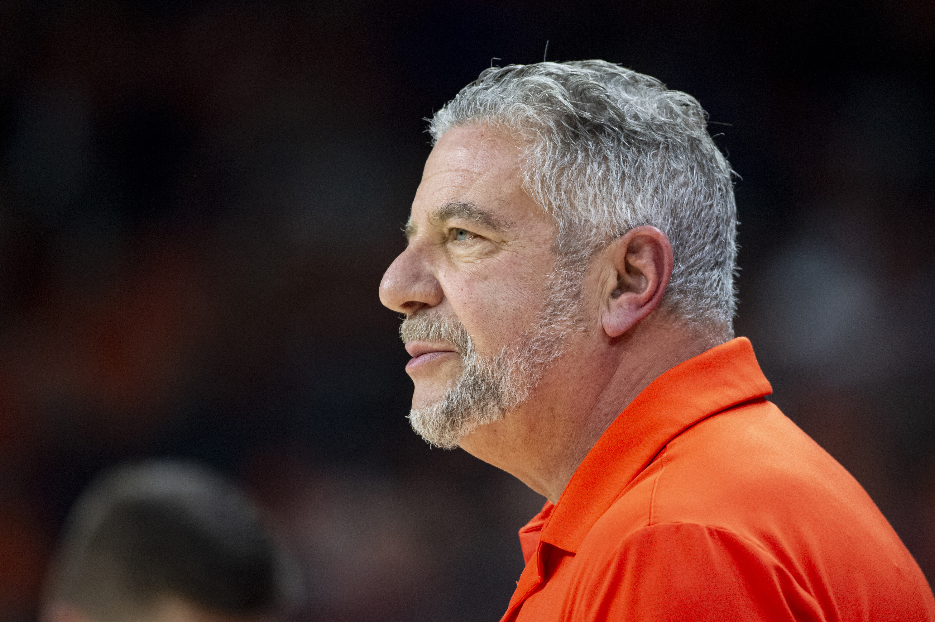Longtime Auburn Basketball Coach Bruce Pearl Announces His Retirement