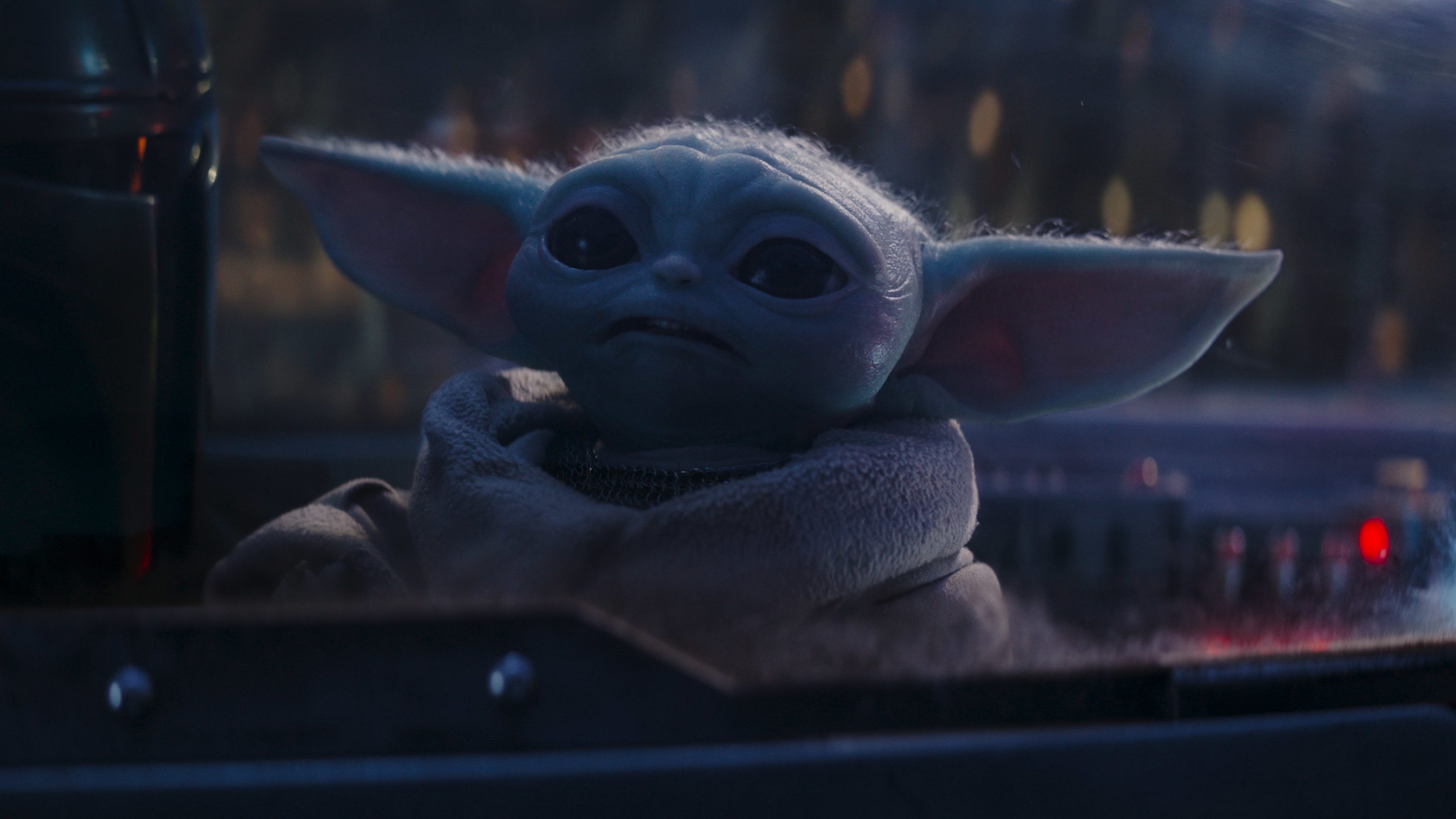 The Mandalorian & Grogu: Release date, trailer, cast & how to watch the ...