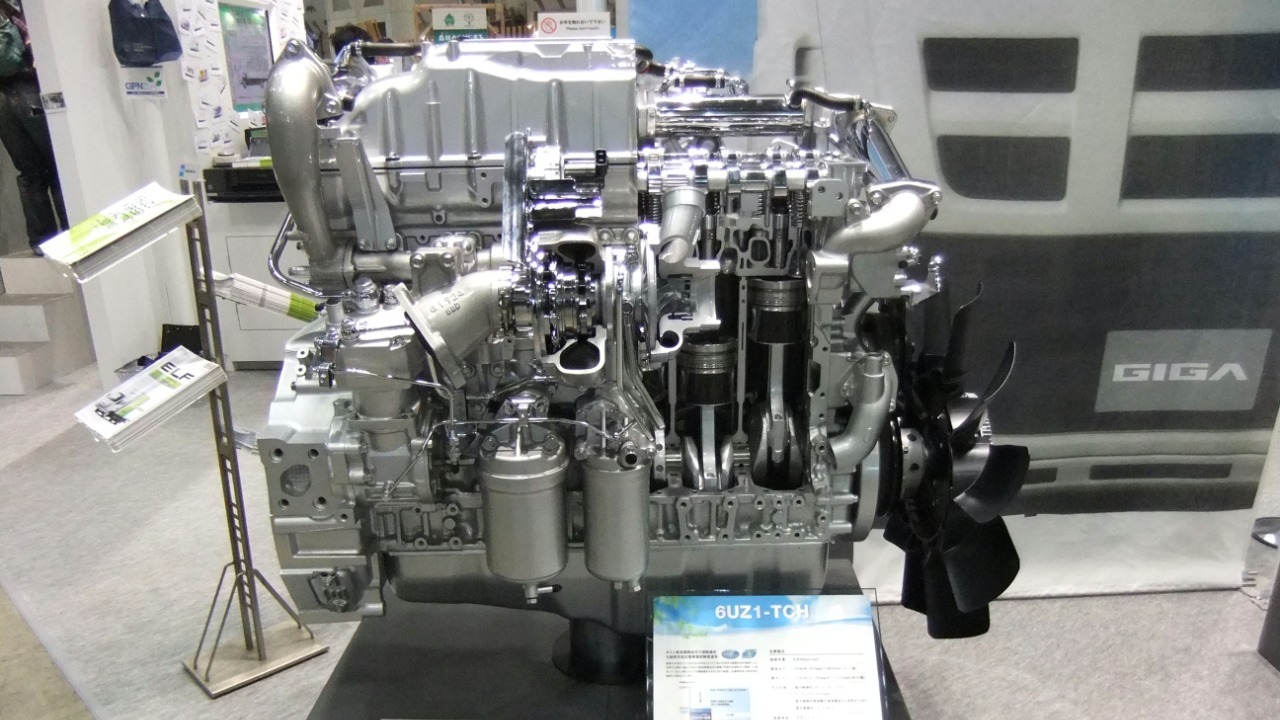 5 reasons diesel engines beat gas in torque