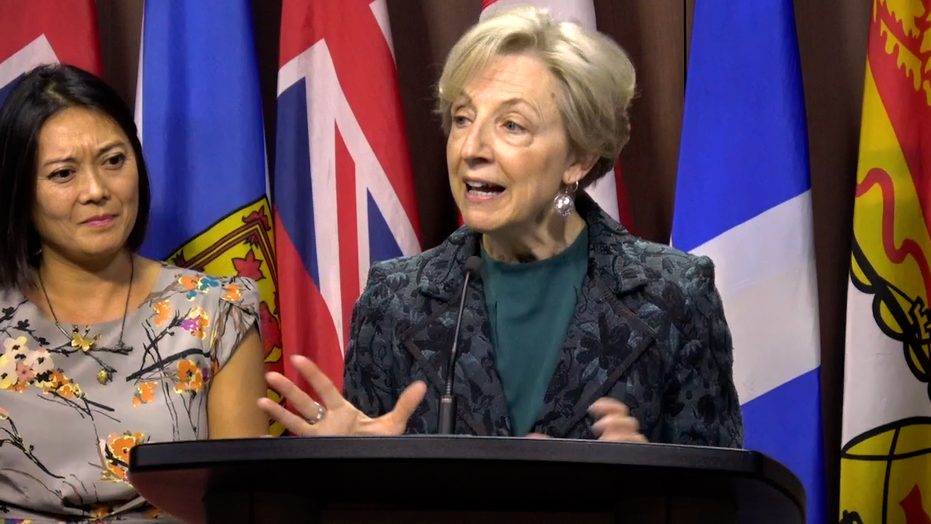 Advocates call for more women in Parliament