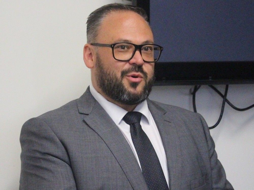 Ontario MPP Chris Scott out on bail after arrest, expulsion from PC caucus