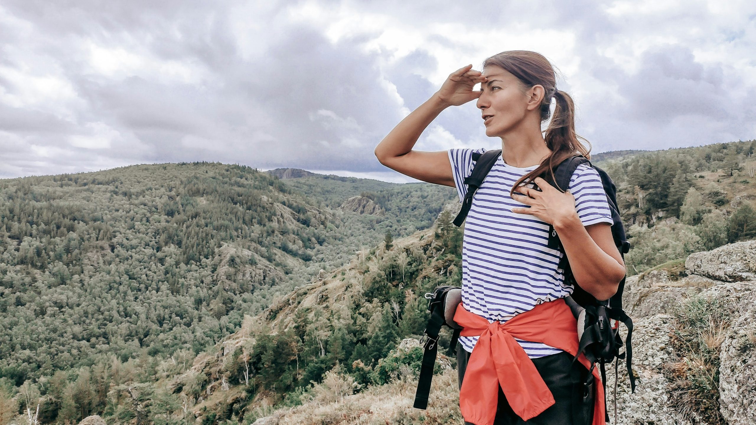 7 Great Hikes Less Than an Hour From Denver