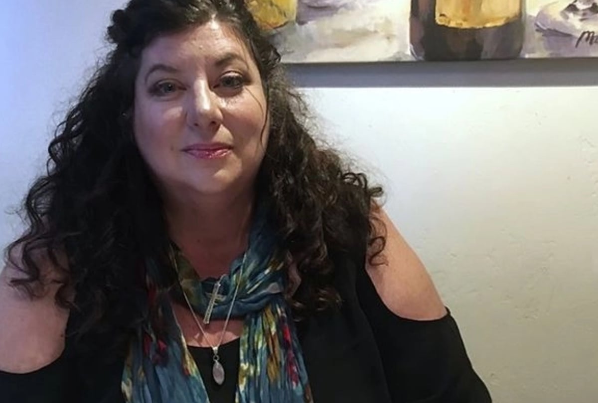 Τη ρωσική υπηκοότητα πήρε η Αμερικανίδα που κατηγορούσε τον Τζο ...