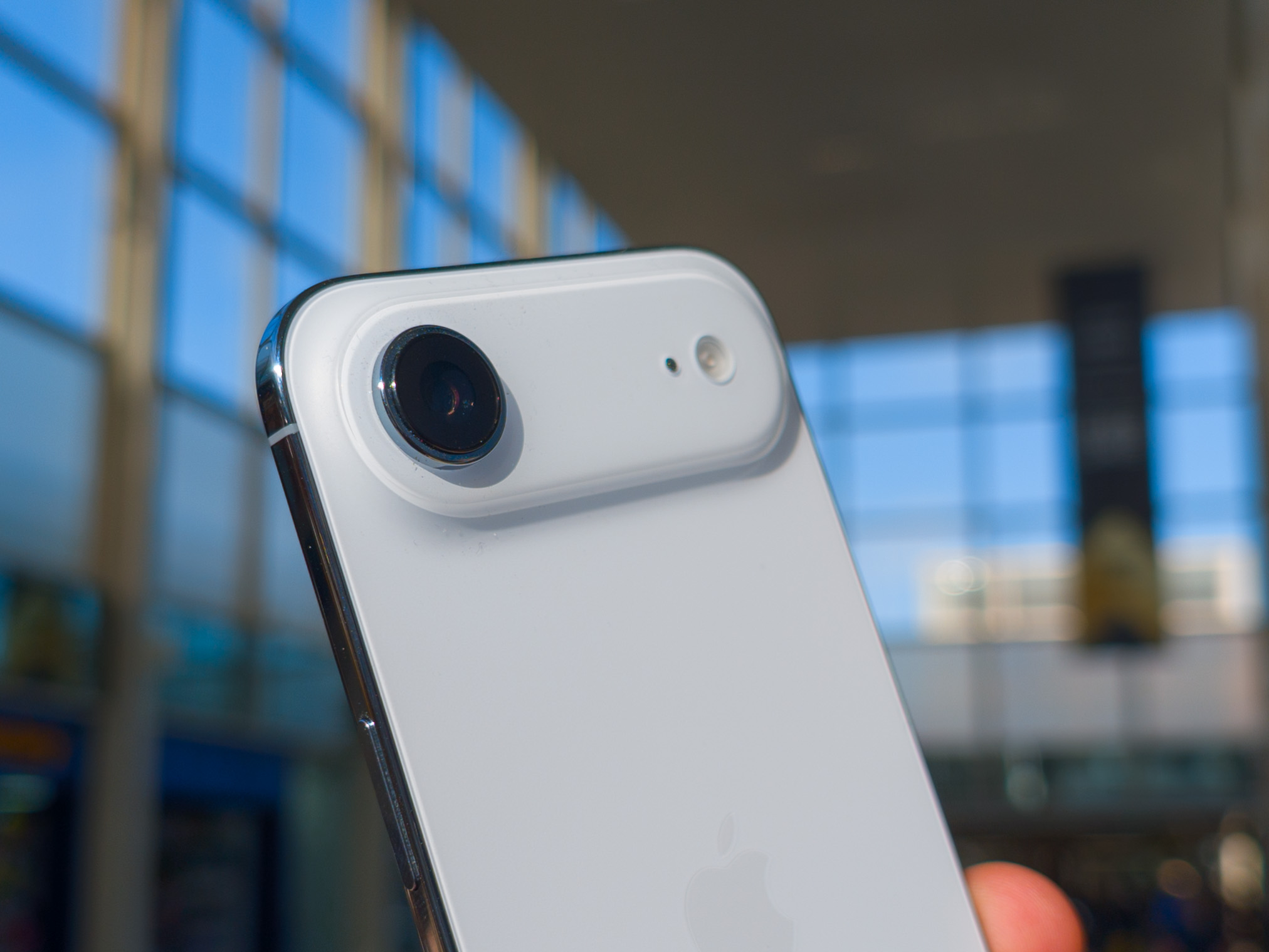 Apple has reportedly delayed the iPhone Air 2, and it’s not looking good