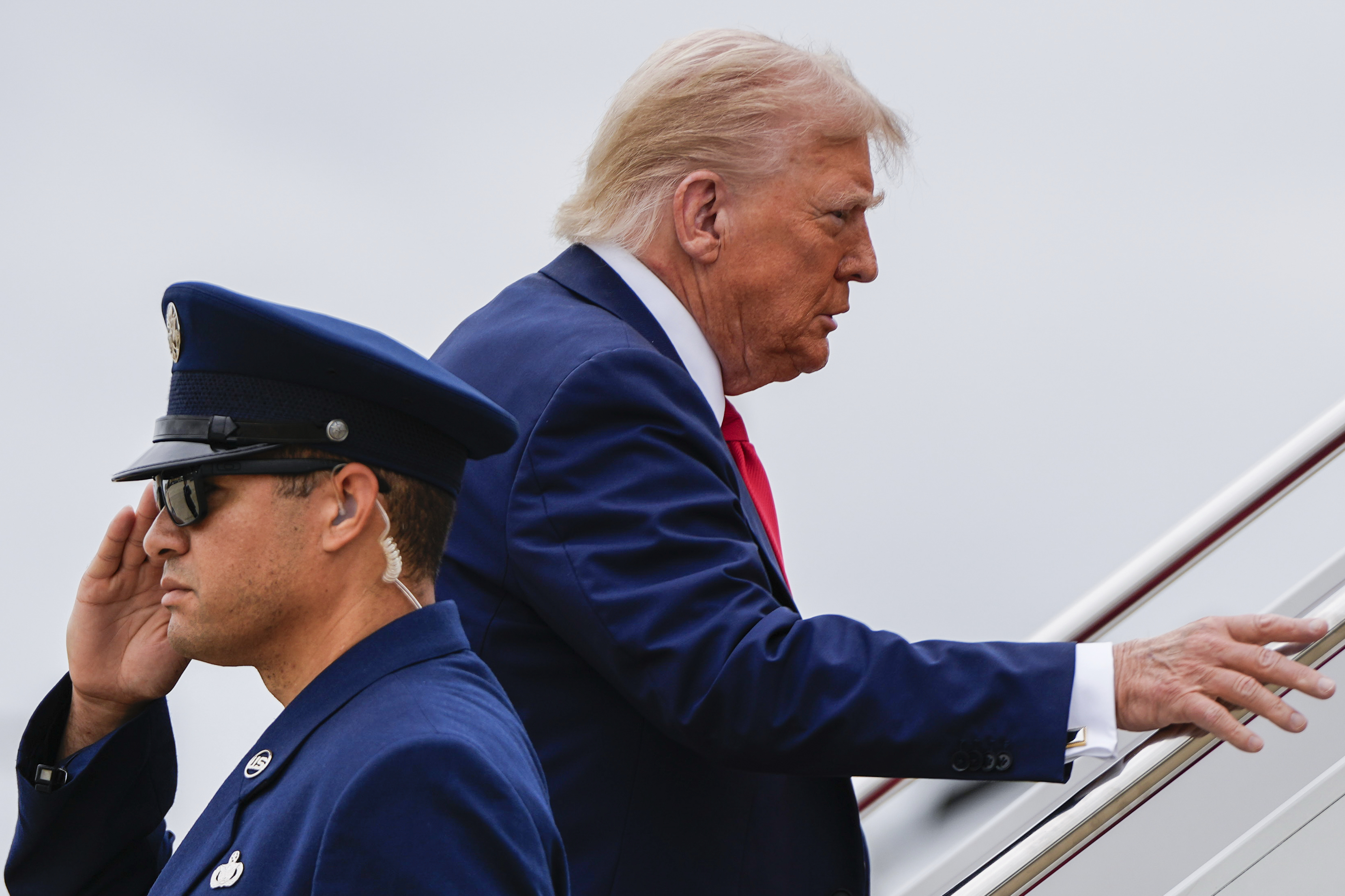 No one’s laughing at Trump at the UN this year
