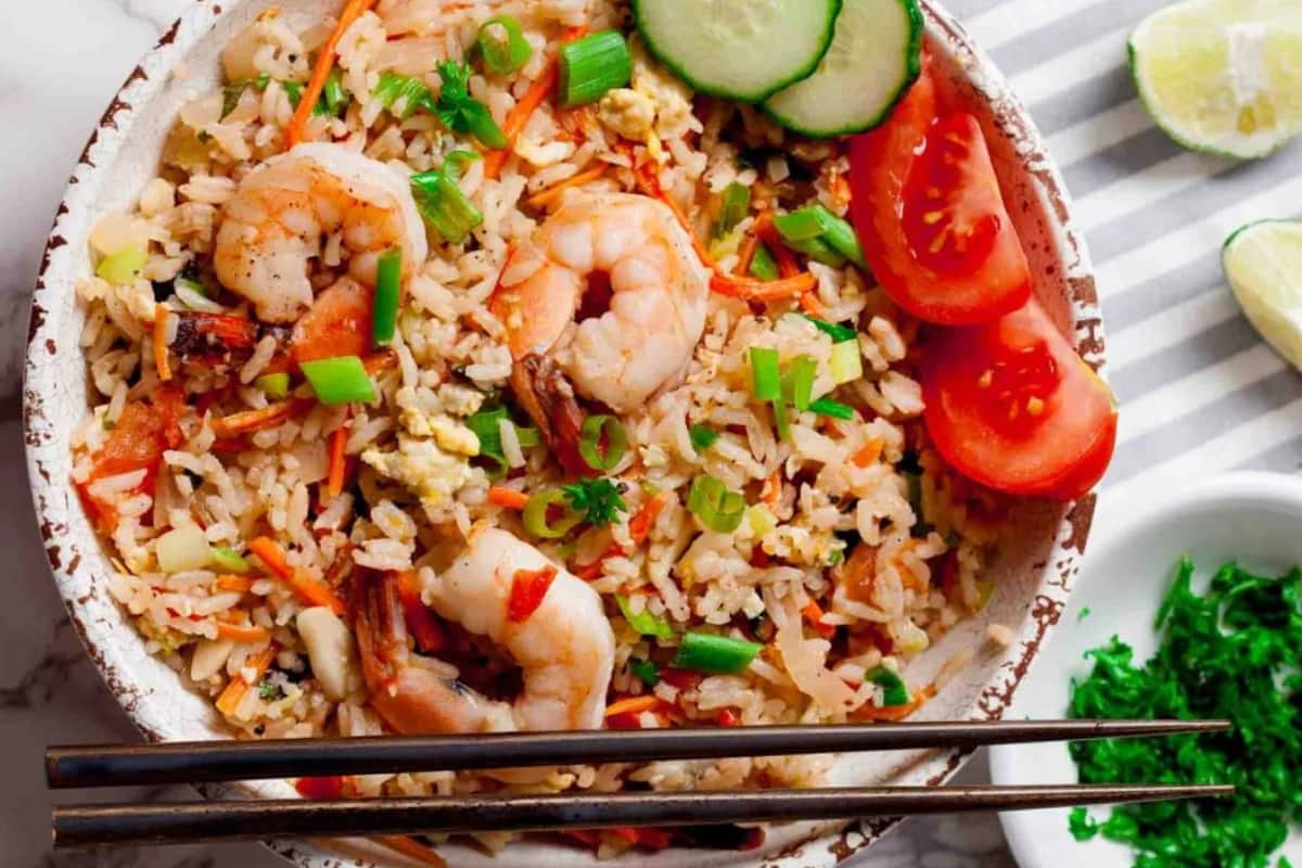 20 quick and delicious dinners you can pull off in under thirty minutes.
