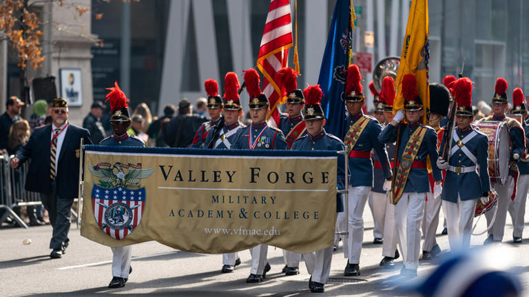 This Historic US Military Academy Is Closing After Almost 100 Years ...