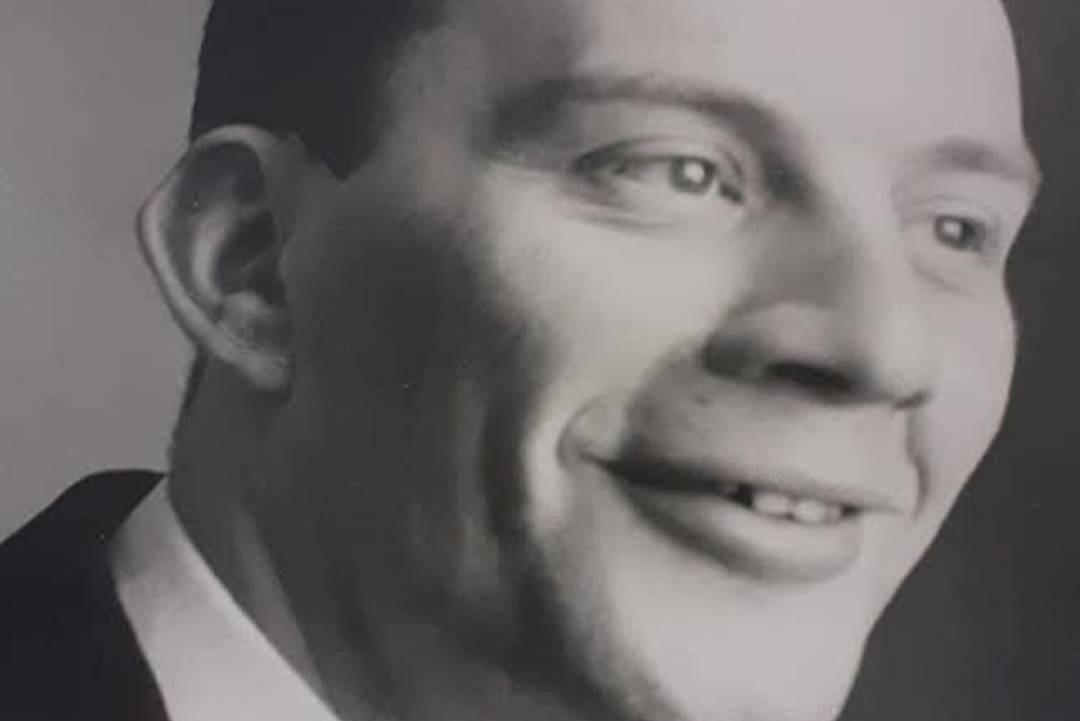 Worthing murder investigation: Family pay tribute to brother 'loved by ...