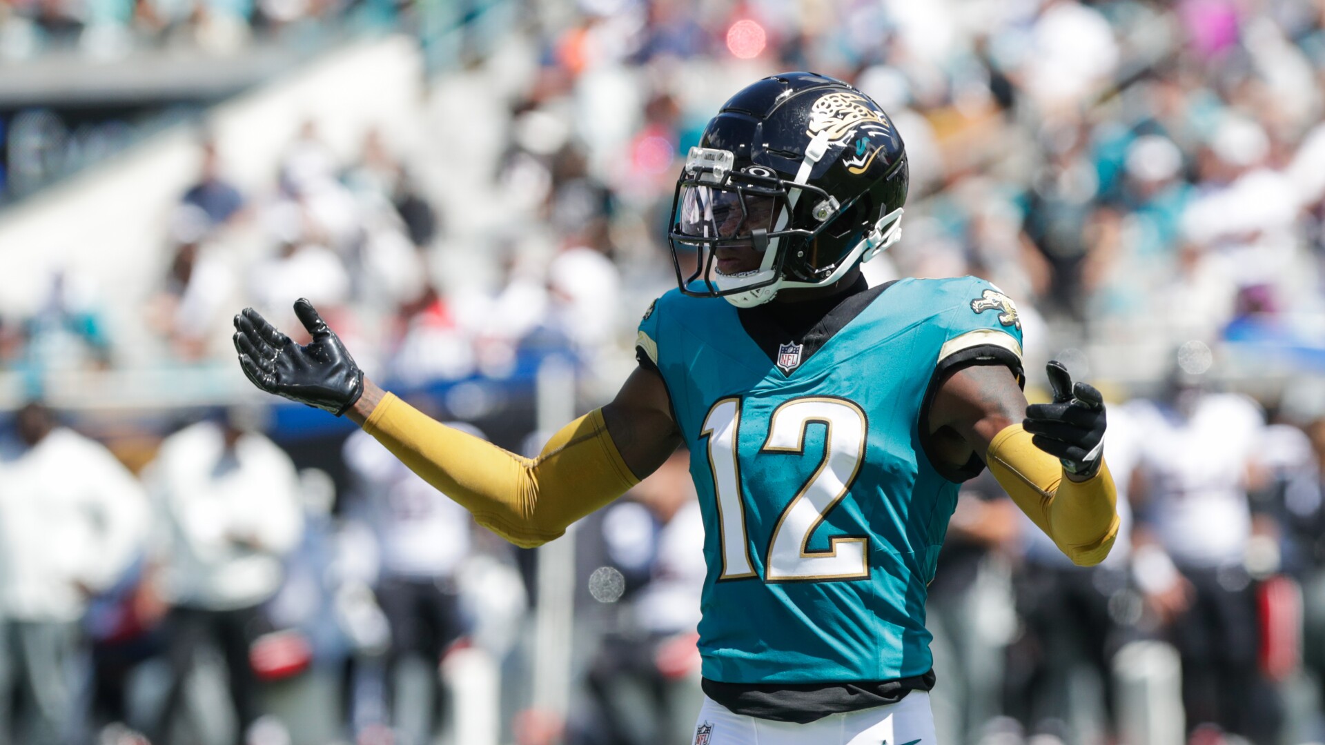 NFL Week 3 Stock Up, Stock Down: Travis Hunter needs to be on your ...