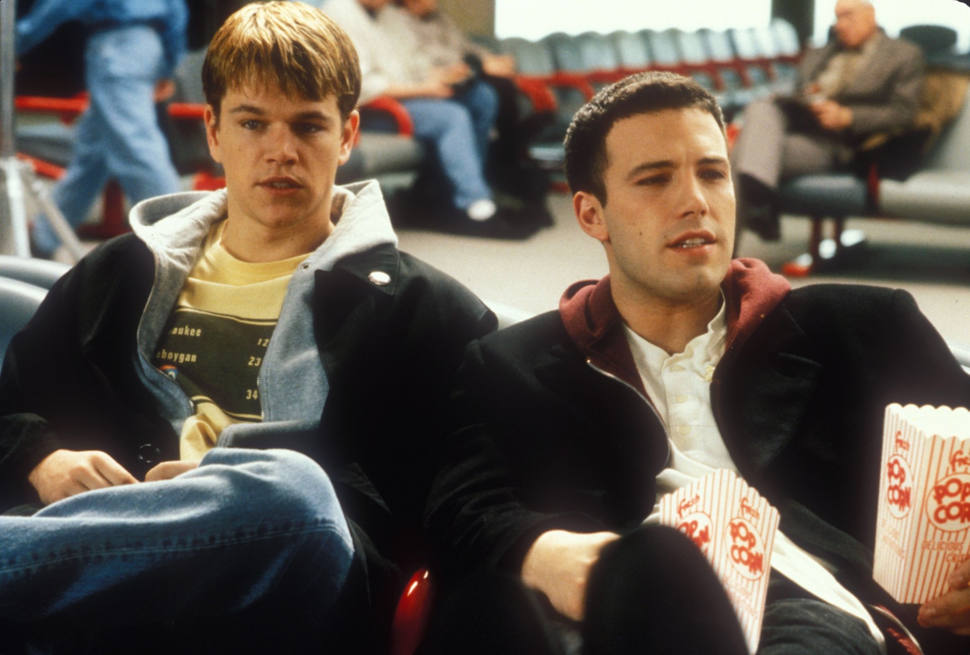 'One-of-a-kind' cult classic film returning to cinemas