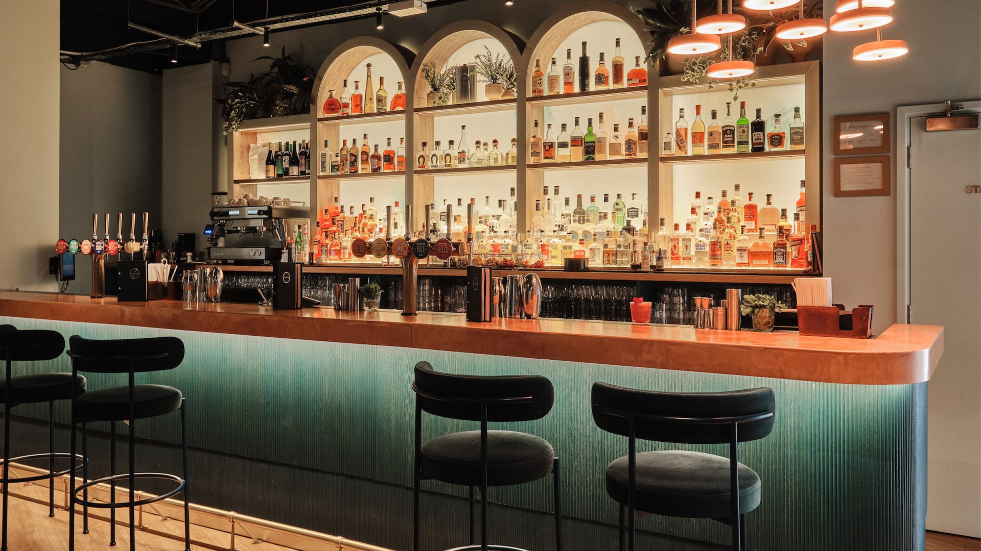 Clays Soho to Open New Venue with Arcade and Cocktails