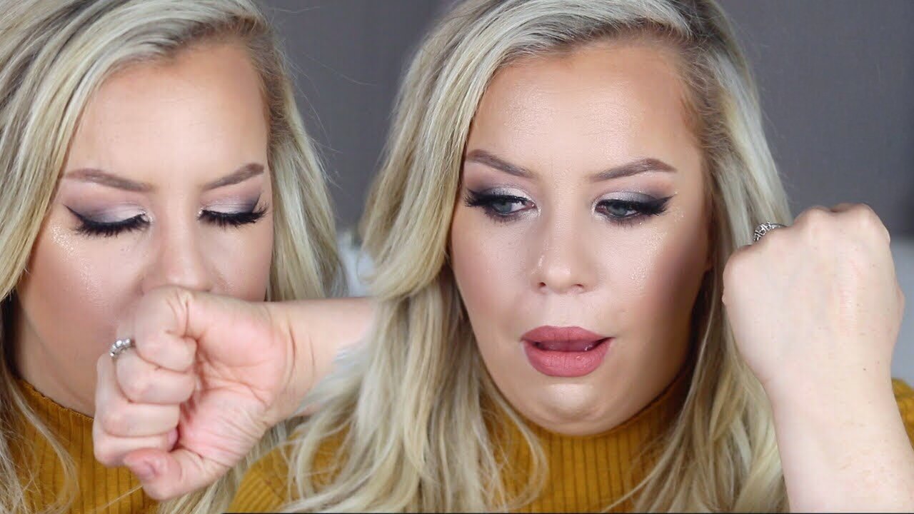 Watch to the End for a Lip Transformation