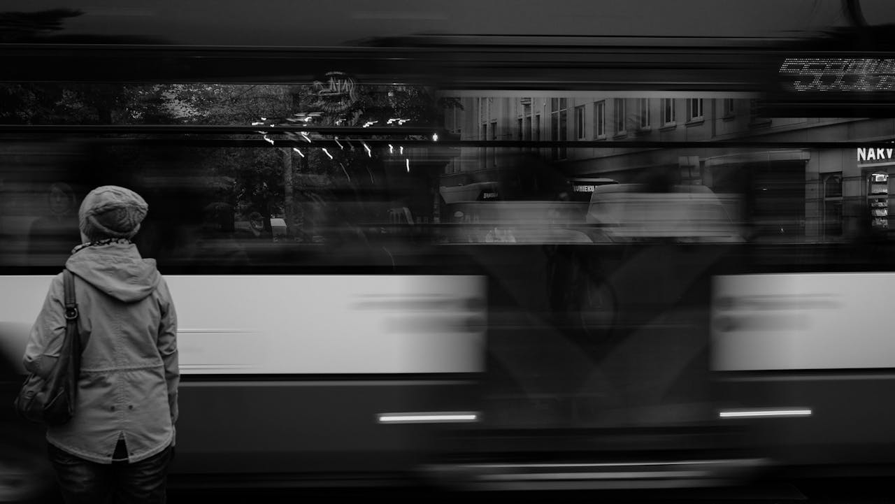 The 25 essential life lessons you learn too late