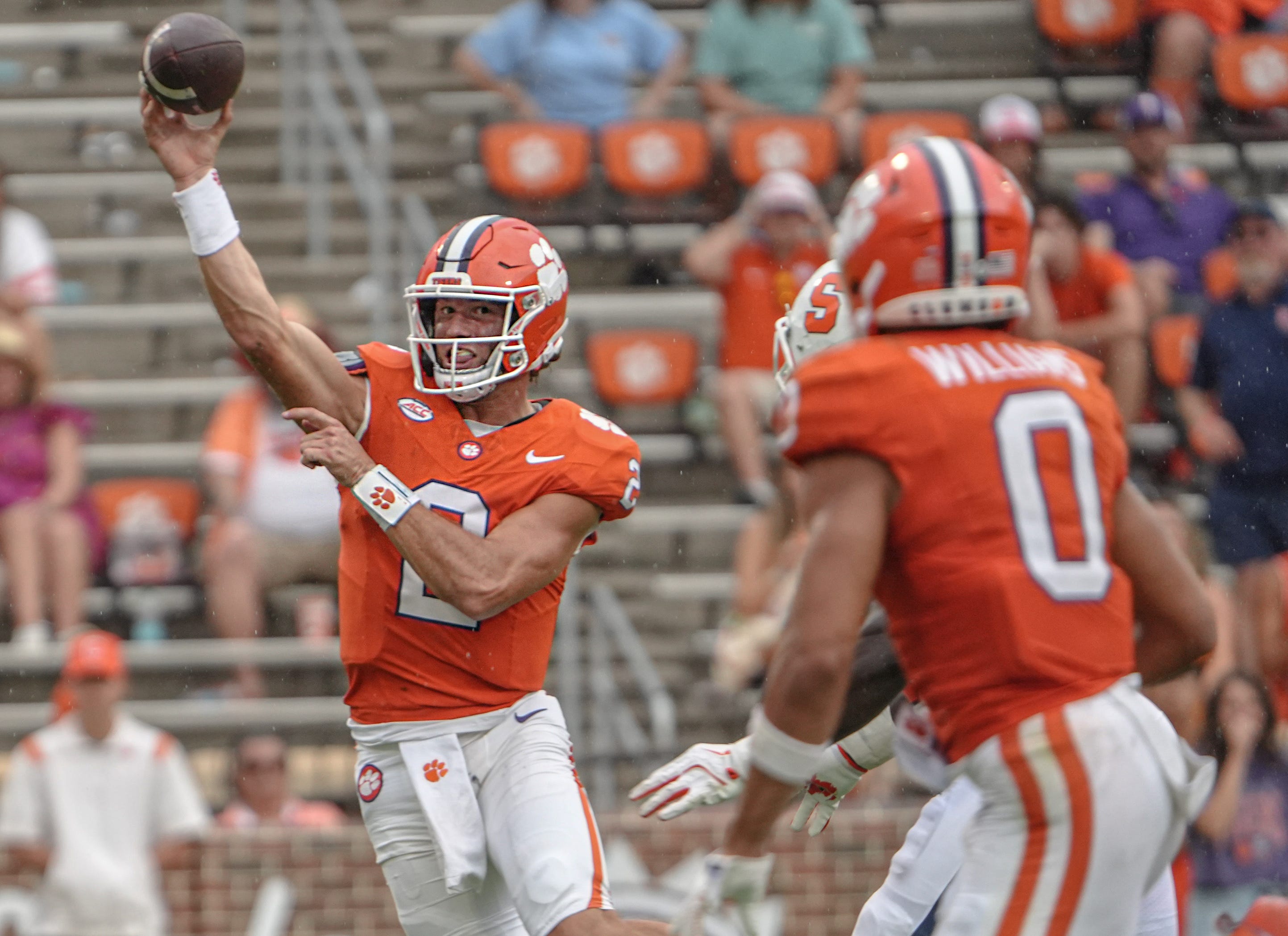 Is Clemson football playing today? Schedule for Dabo Swinney, Tigers ...