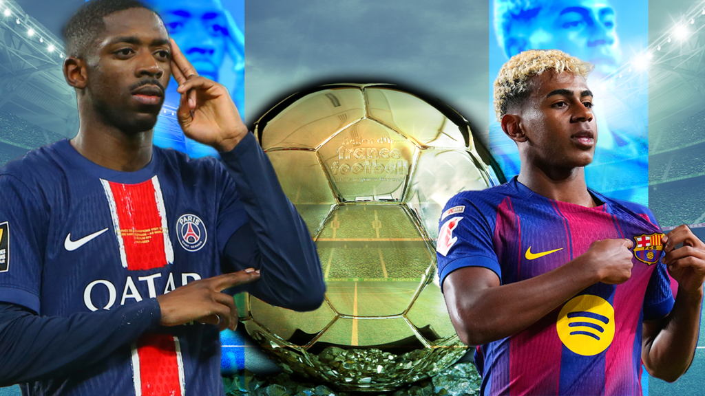 Balón de Oro: así ha crecido el premio individual más importante del fútbol