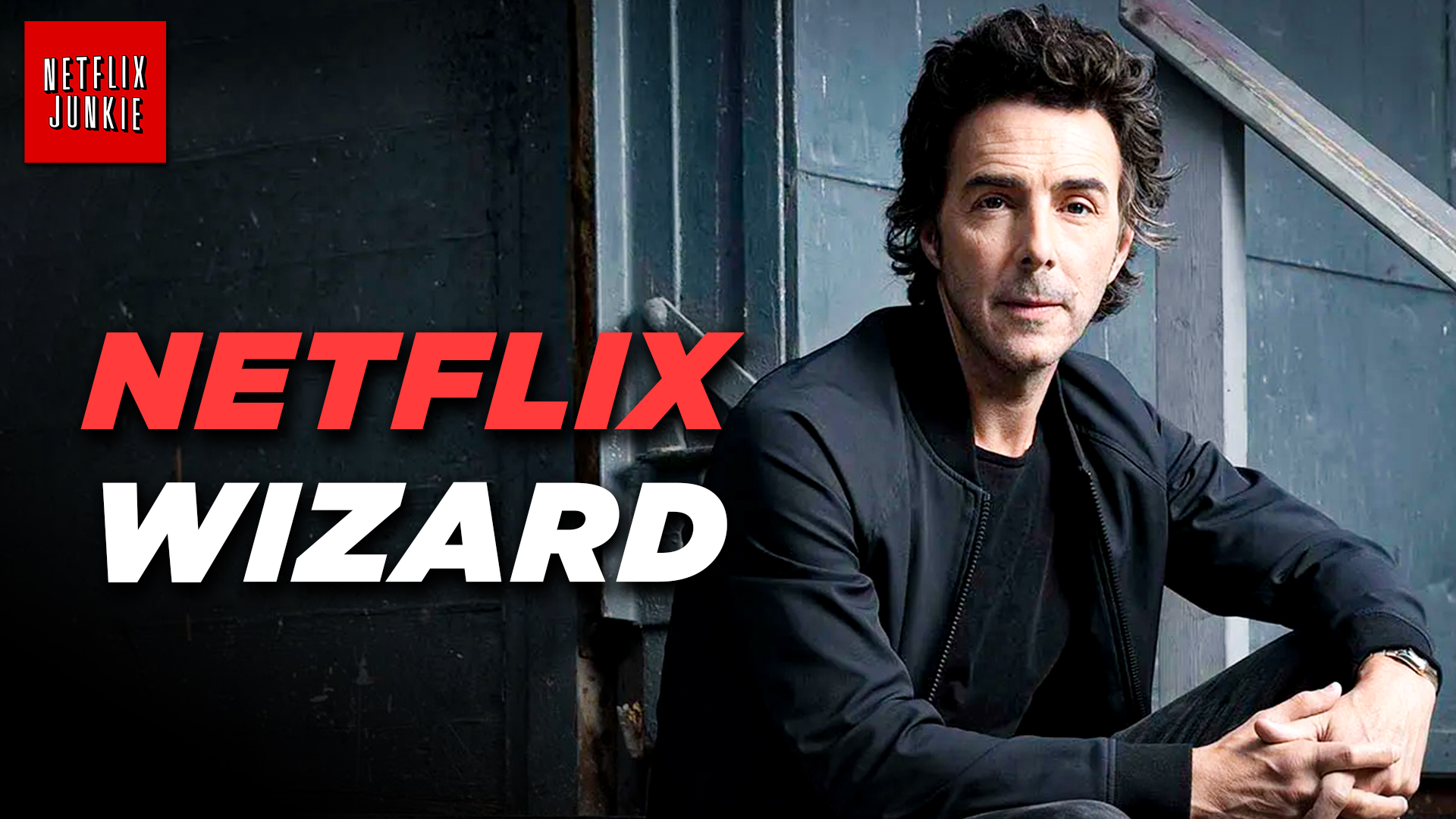 5 Shawn Levy Movies and Shows You Can Watch on Netflix Right Now