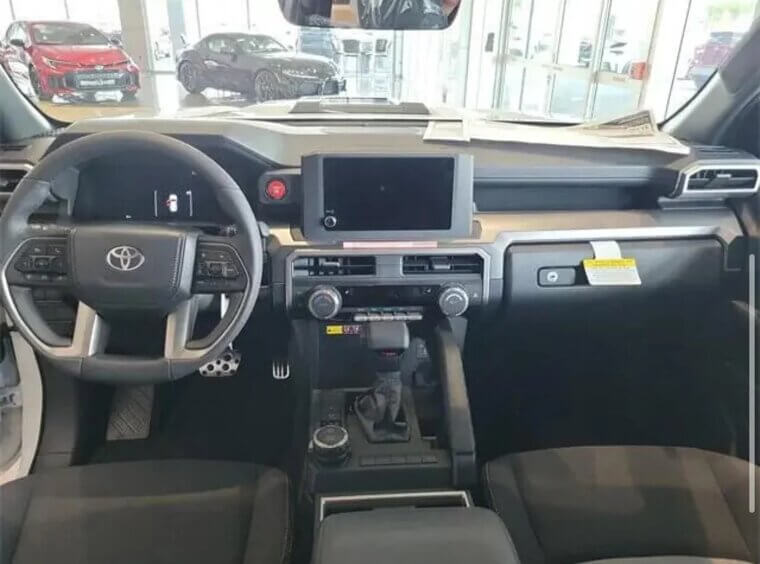 Thinking About a Toyota? Here’s What to Consider First