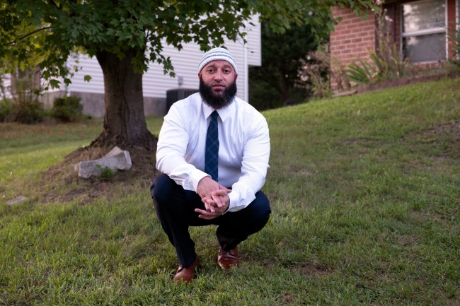 Amy Berg on the shocking new evidence in ‘The Case Against Adnan Syed ...