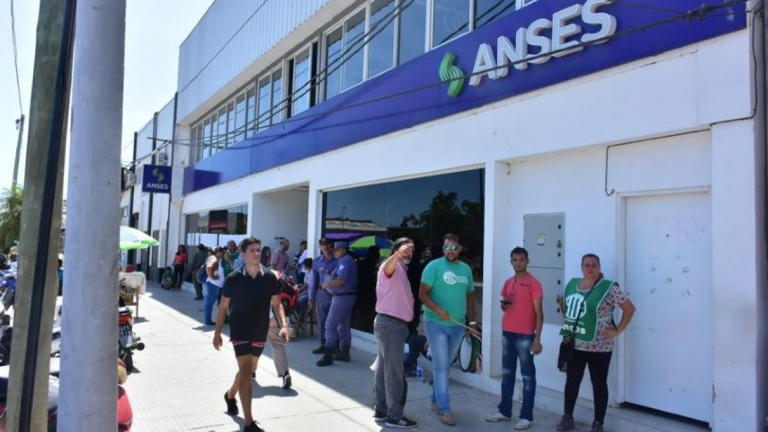Cobros de ANSES para junio: fechas de pago para los documentos que ...