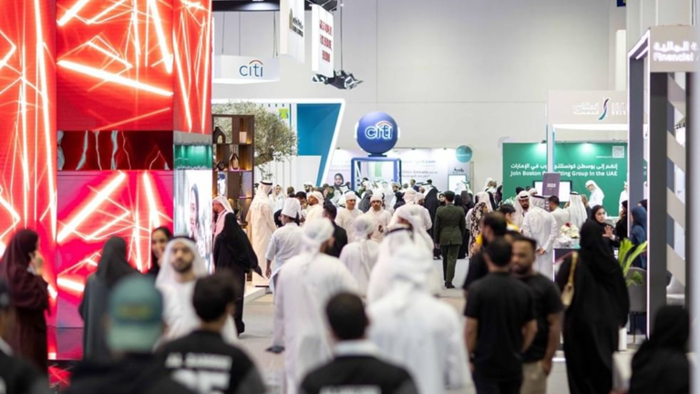 UAE: Ru’ya Careers 2025 begins in Dubai, offering jobs and training for ...