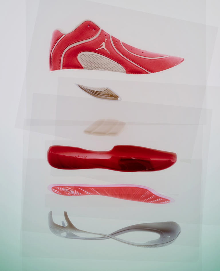 Jayson Tatum's Jordan Tatum 4 Releases in October