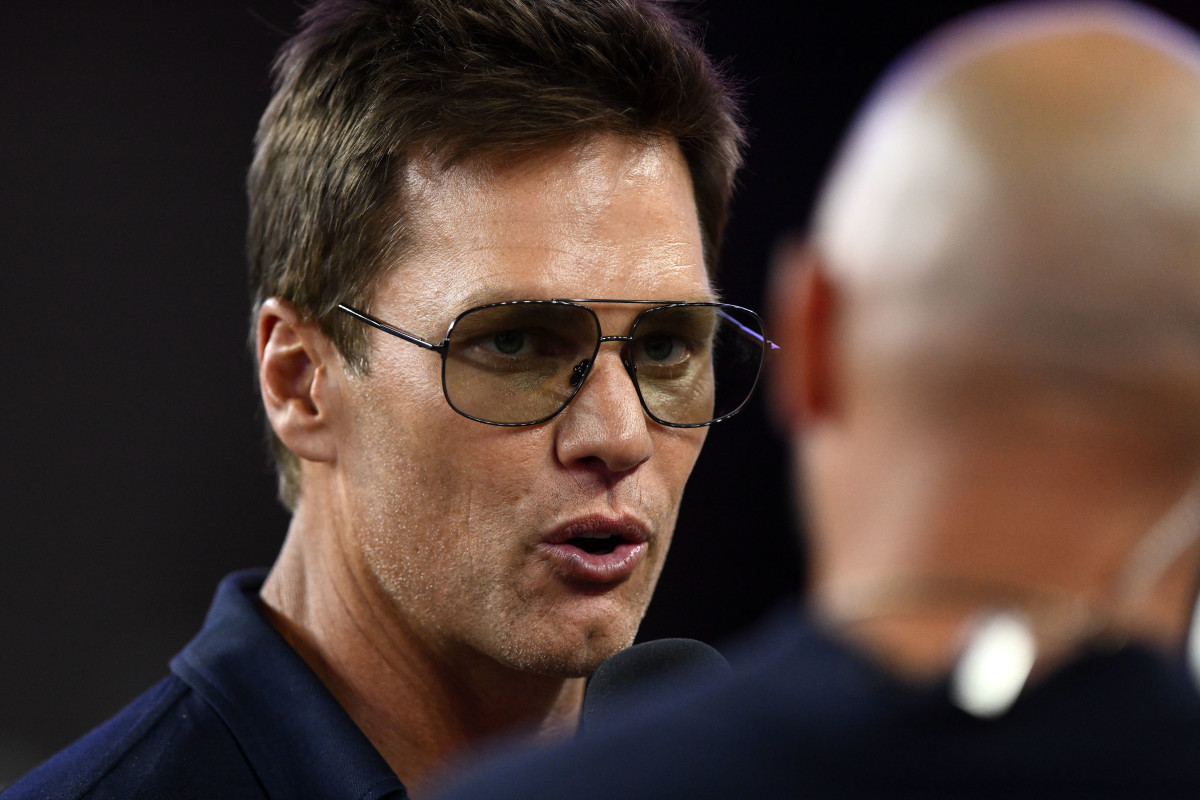 Tom Brady Has Fans Talking After Teasing Big Announcement Friday