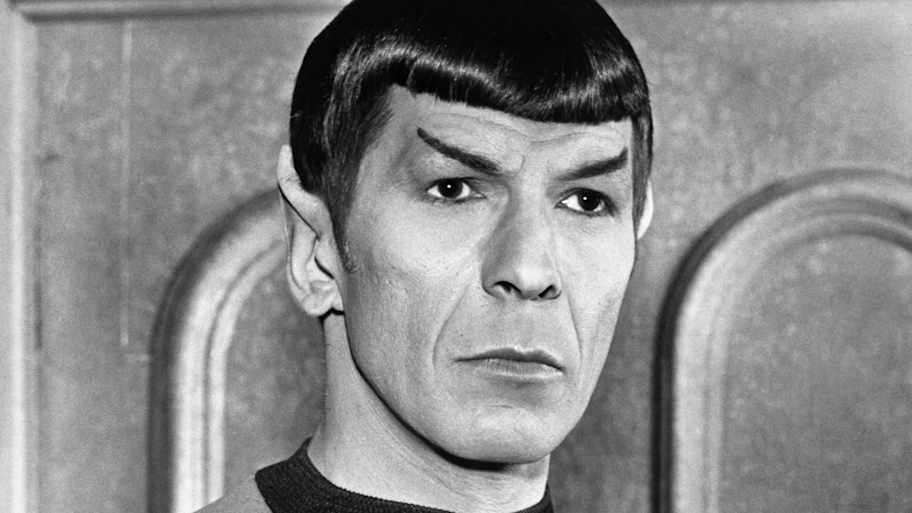'Spock's Brain' is NOT the worst episode of the Star Trek franchise, or ...