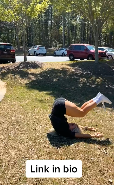 How to Do a Backflip: Step-by-Step Tutorial