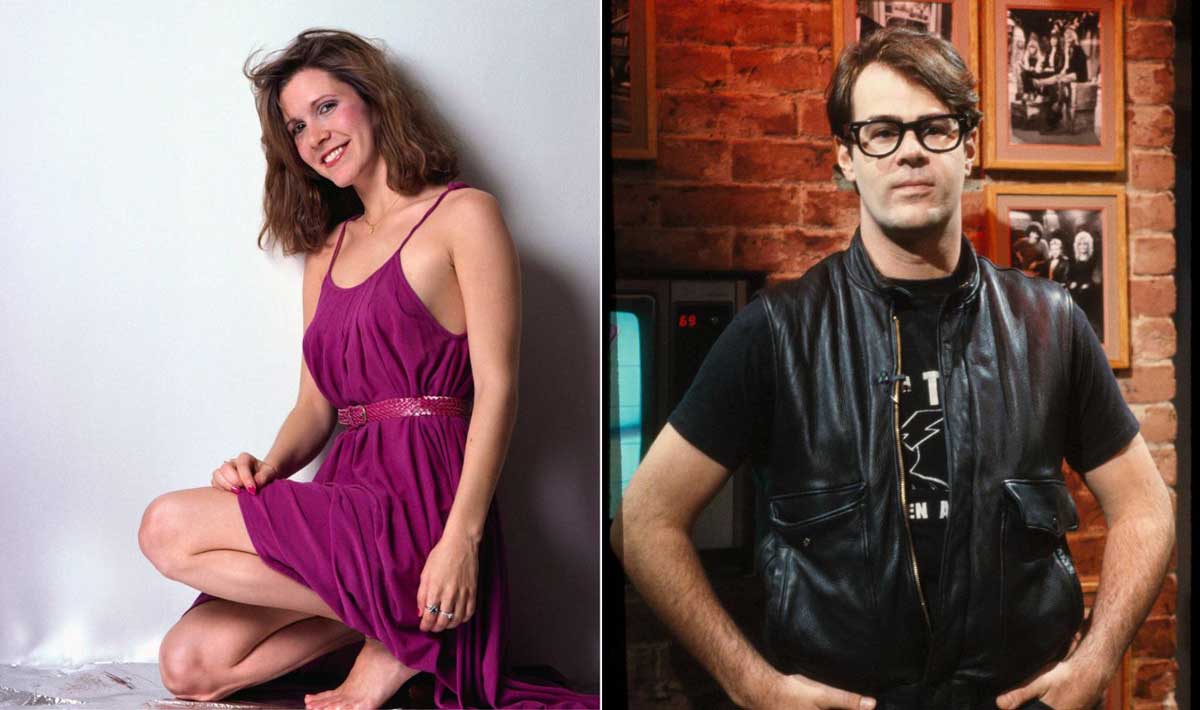 The 15 Biggest Box Office Stars of the 1980s