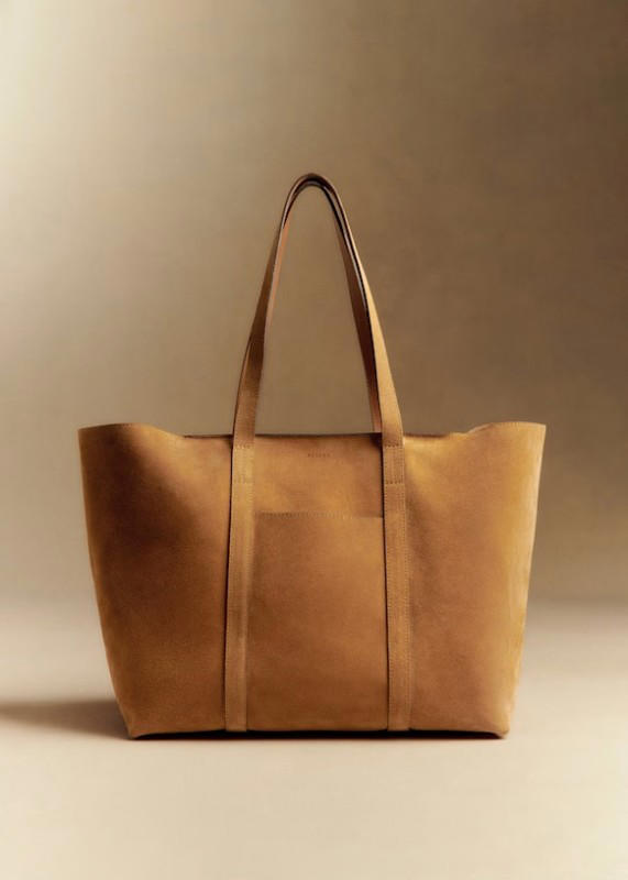 These Spacious Handbags Are Perfect for Back-to-School (or Work) Season
