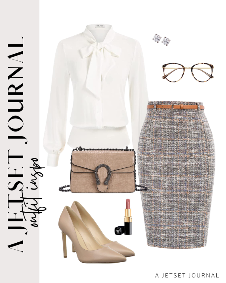 Dress to Impress With These Office Siren Looks for Work